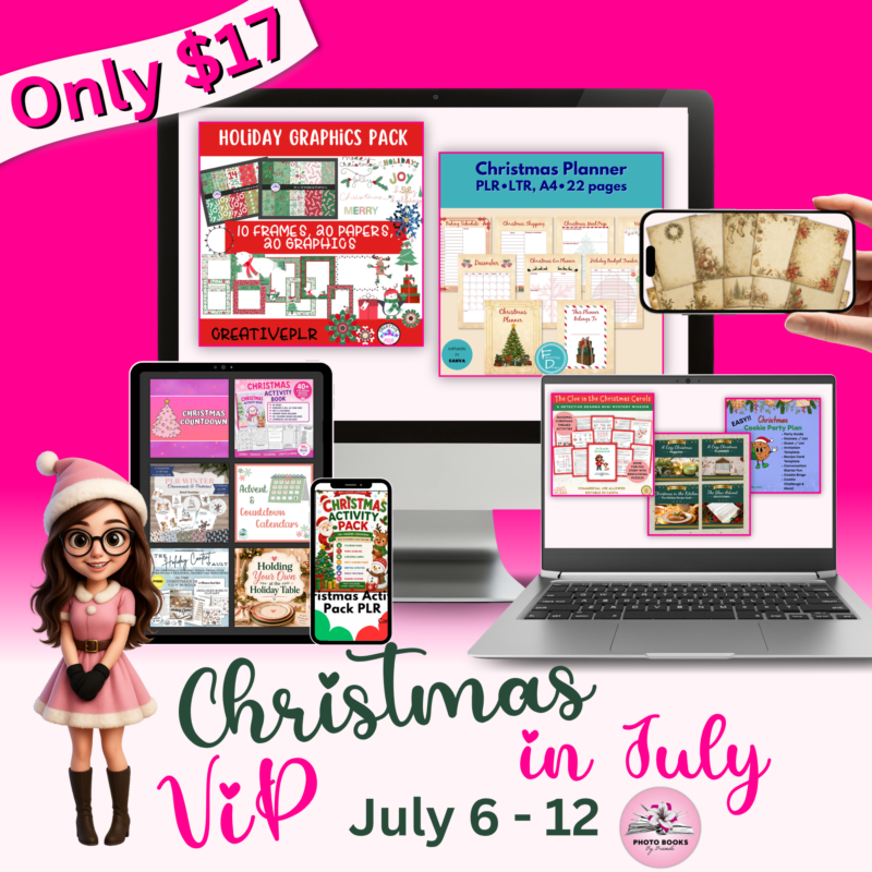 Bundle Category | Photo Books by Brandi
